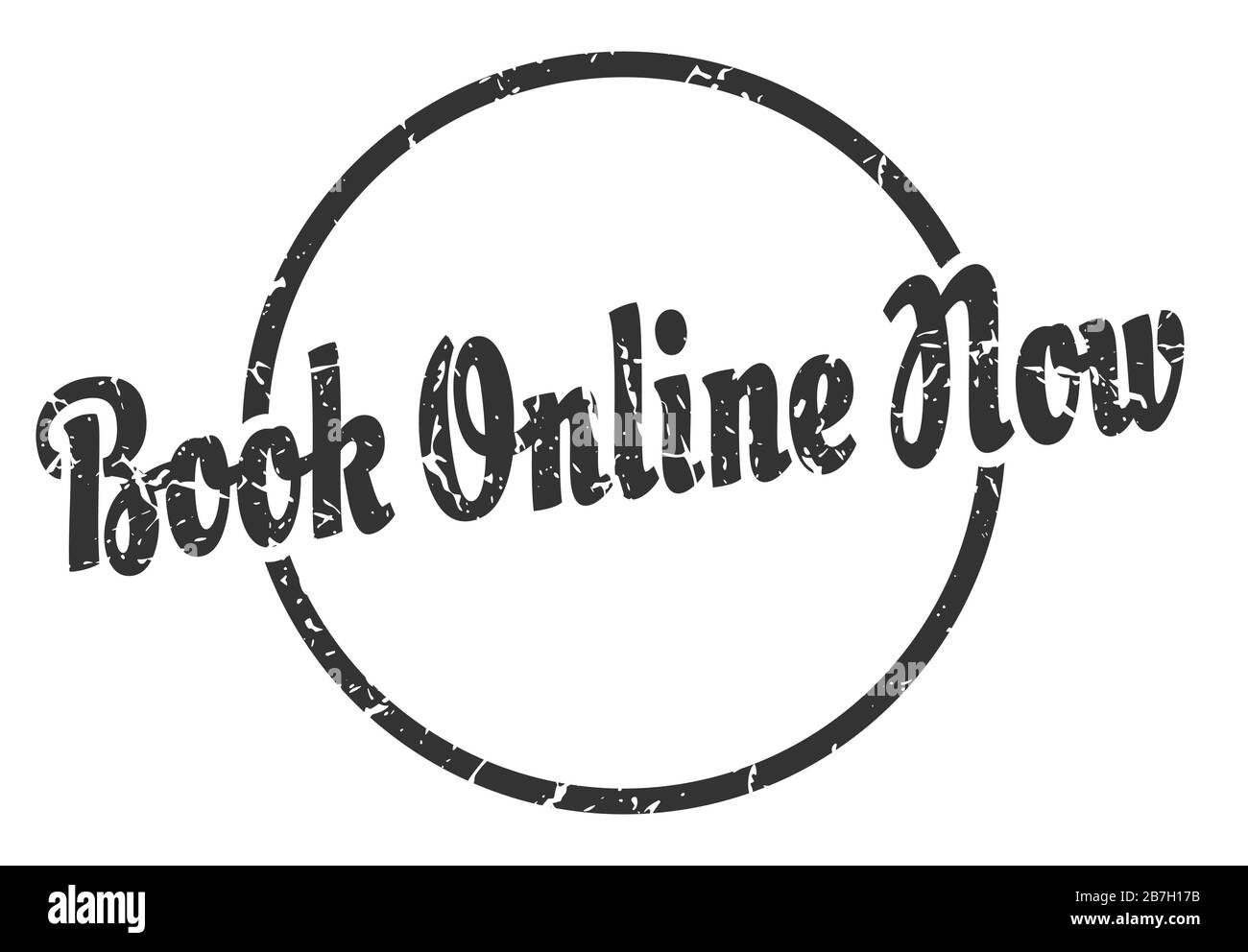 Book now button vector Black and White Stock Photos & Images - Alamy