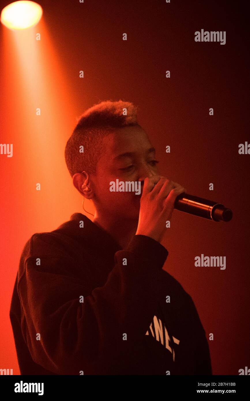 Sydney loren bennett hi-res stock photography and images - Alamy