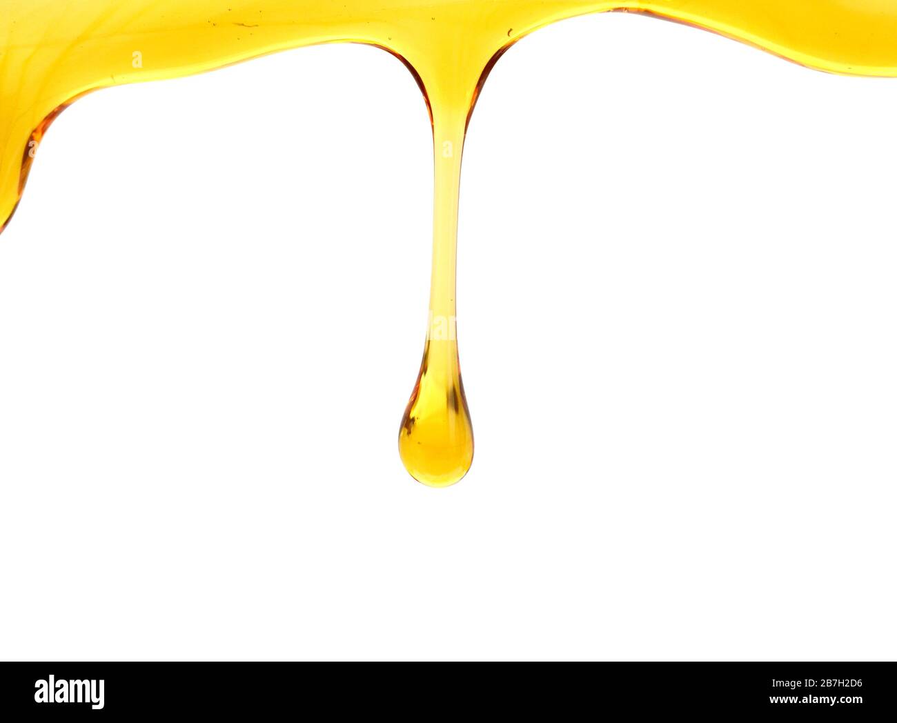 Sharp drop hi-res stock photography and images - Alamy