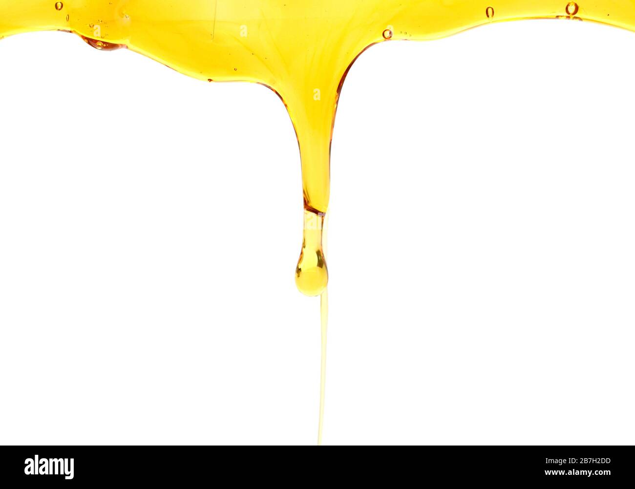 Sharp drop hi-res stock photography and images - Alamy