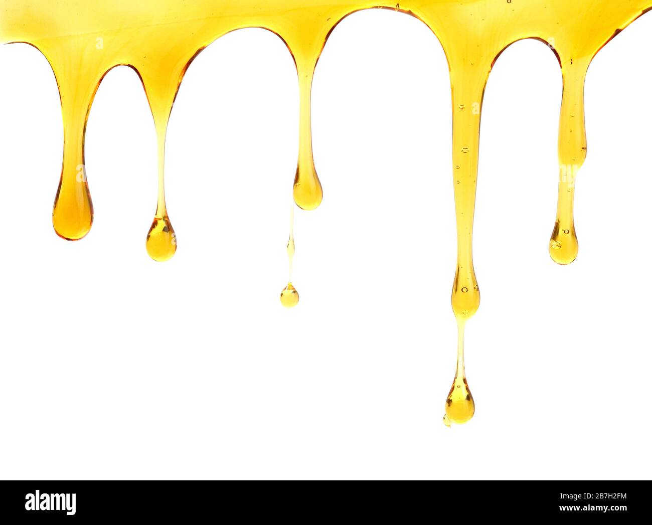 Honey flow hi-res stock photography and images - Alamy