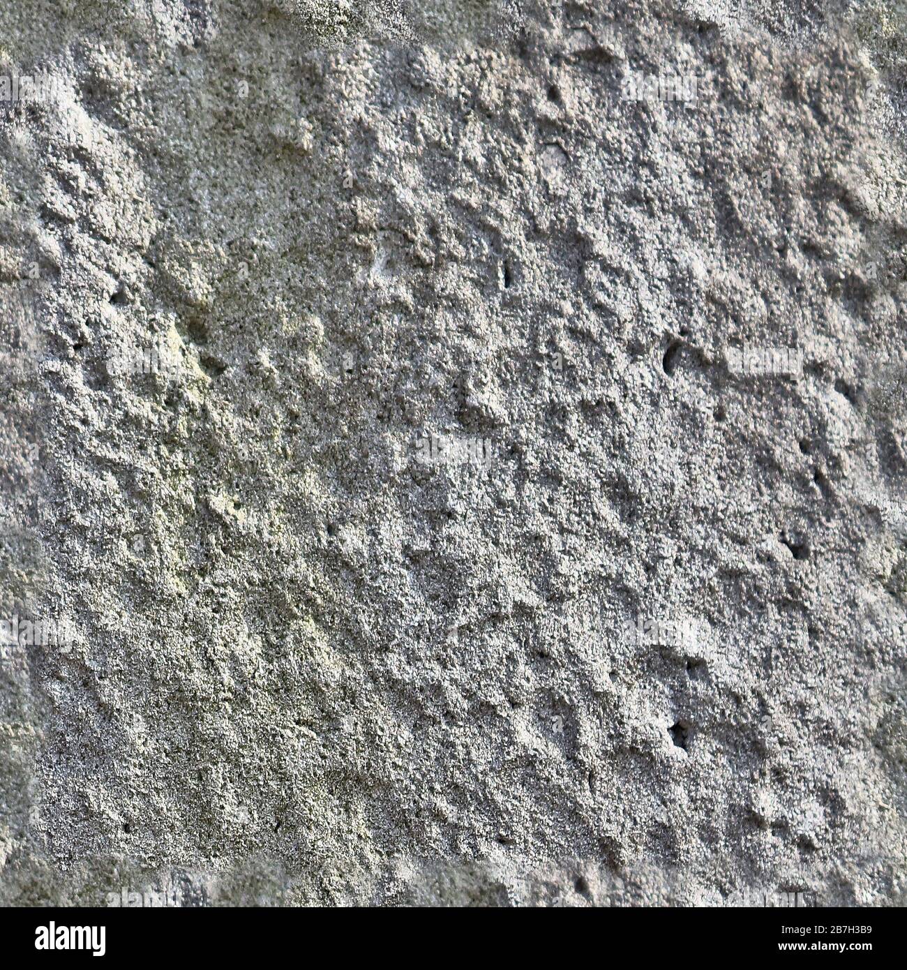 Photo realistic seamless texture of a tileable concrete wall with high ...