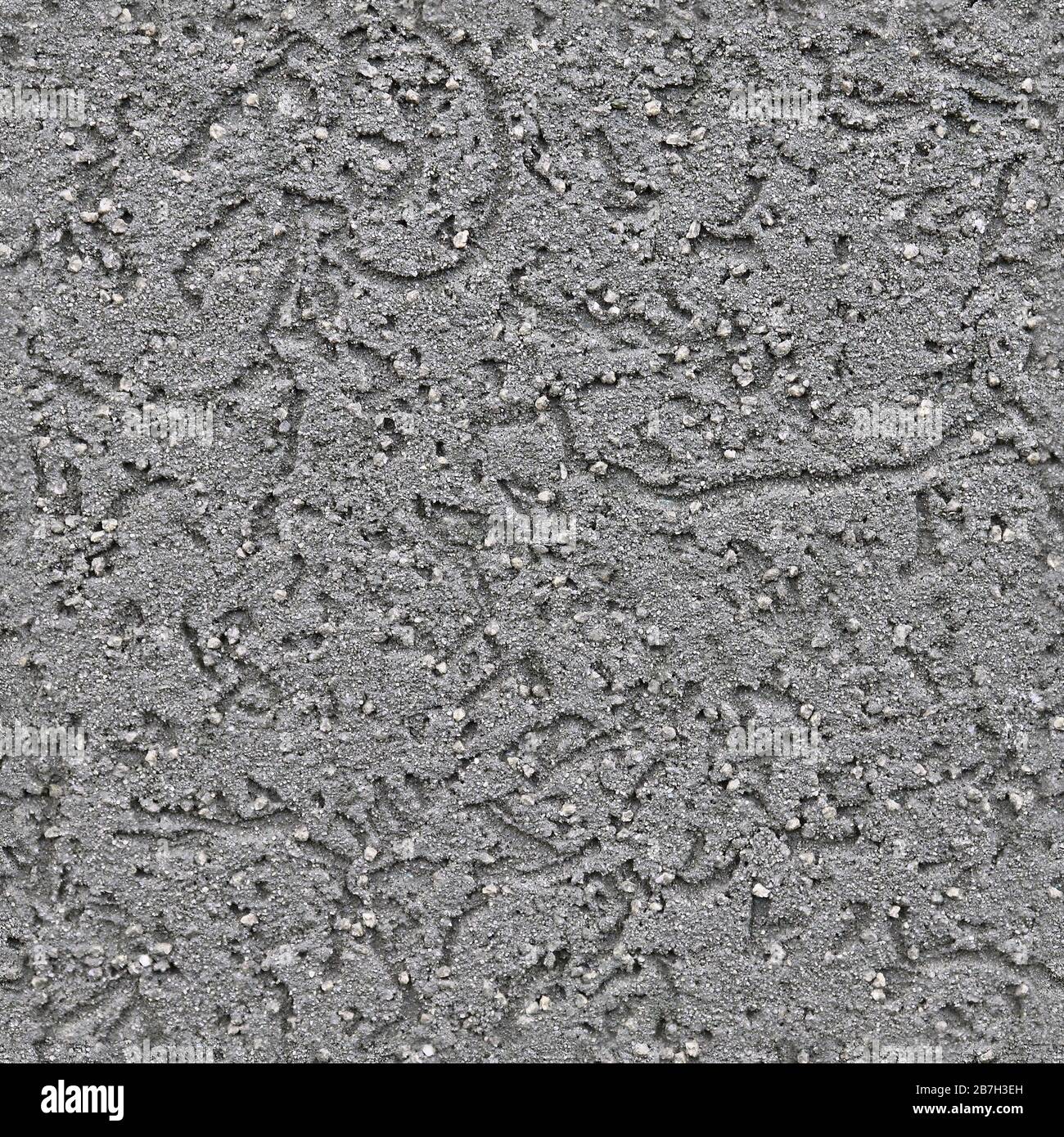 Photo realistic seamless texture of a tileable concrete wall with high ...