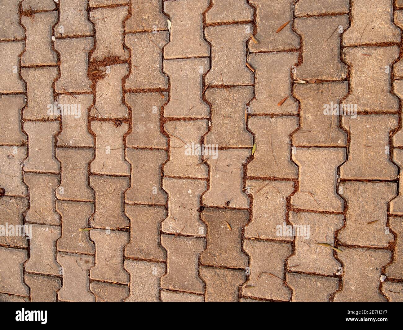 Concrete paving hi-res stock photography and images - Alamy