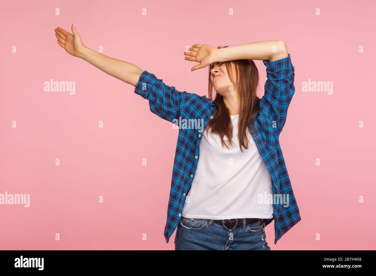 Dance move hi-res stock photography and images - Alamy