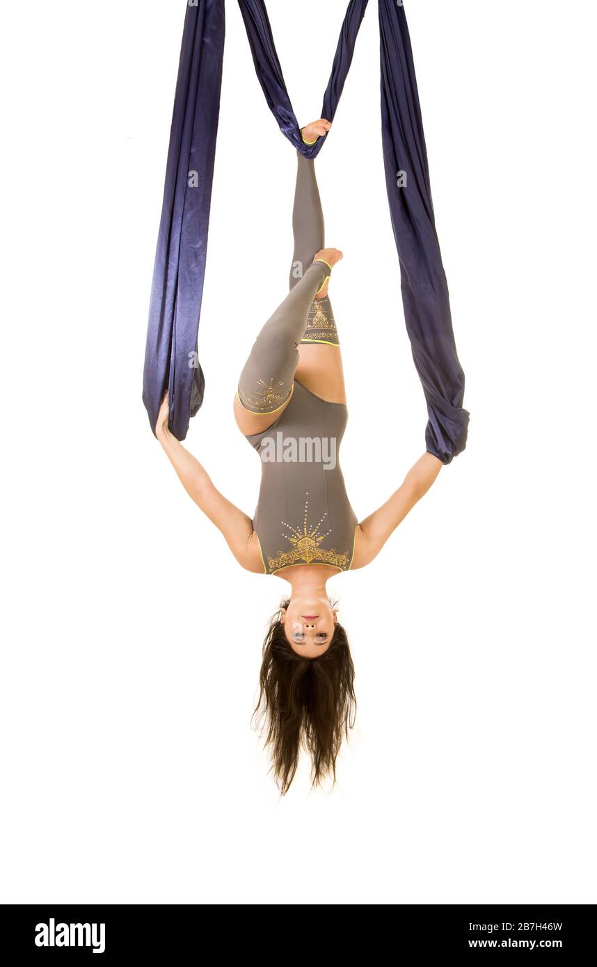 Aerial shooting skills hi-res stock photography and images - Alamy