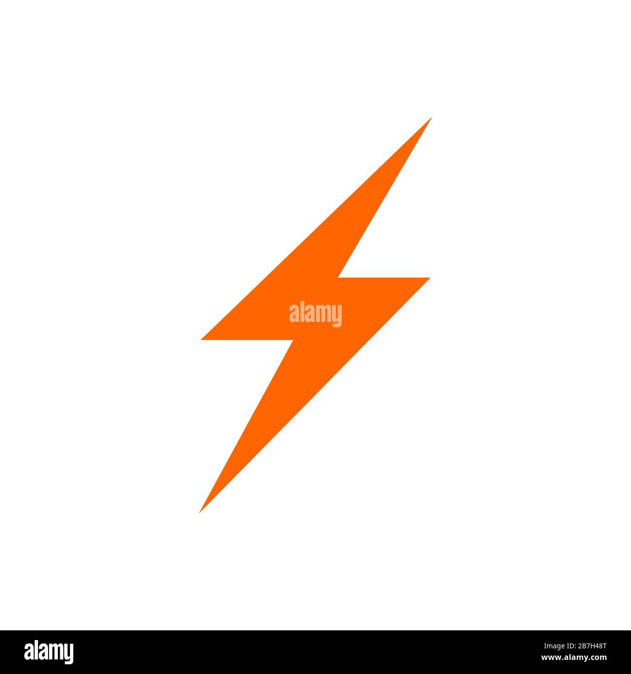 High Voltage Logo