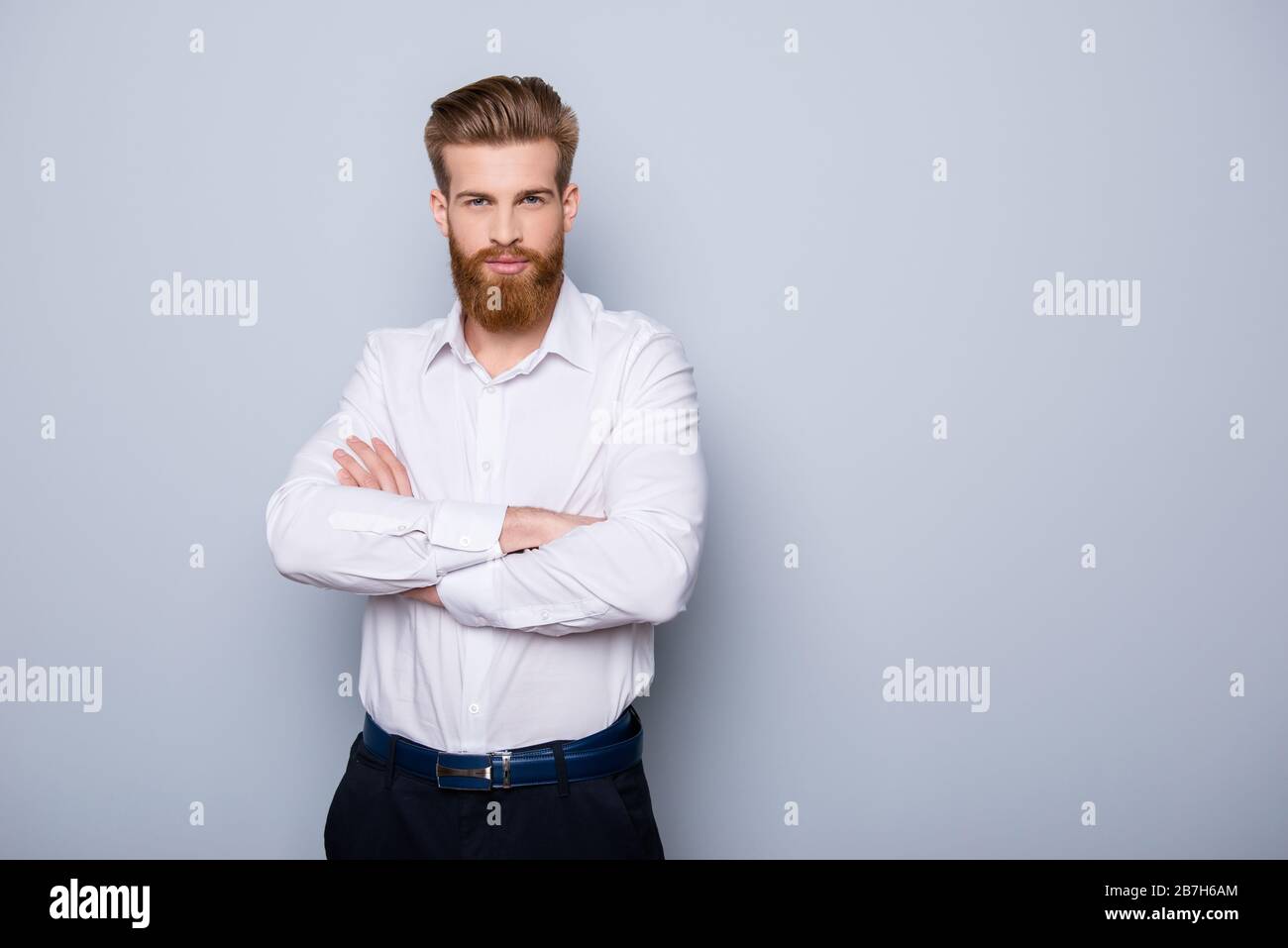 Half profile portrait hi-res stock photography and images - Alamy