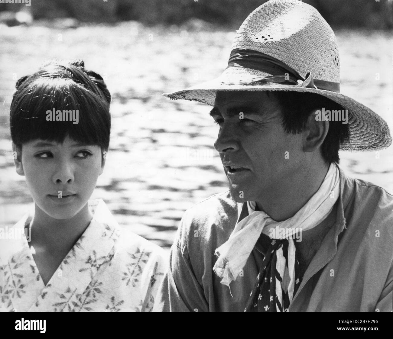 Mie Hama High Resolution Stock Photography and Images - Alamy