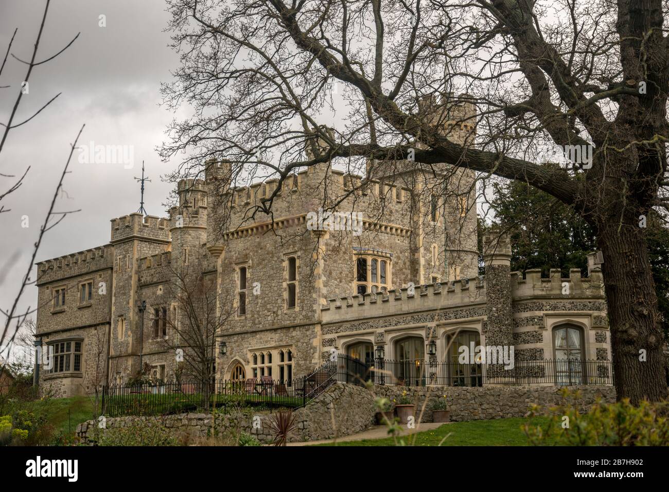 park, relax, tree Stock Photo - Alamy