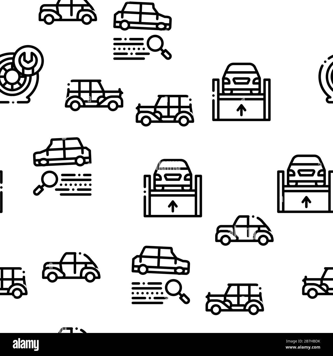 Wallpaper restoration Black and White Stock Photos & Images - Alamy