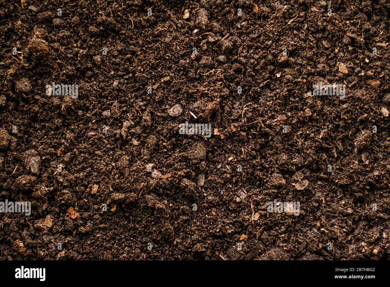 Earth ground texture as background, nature and environmental backdrop ...