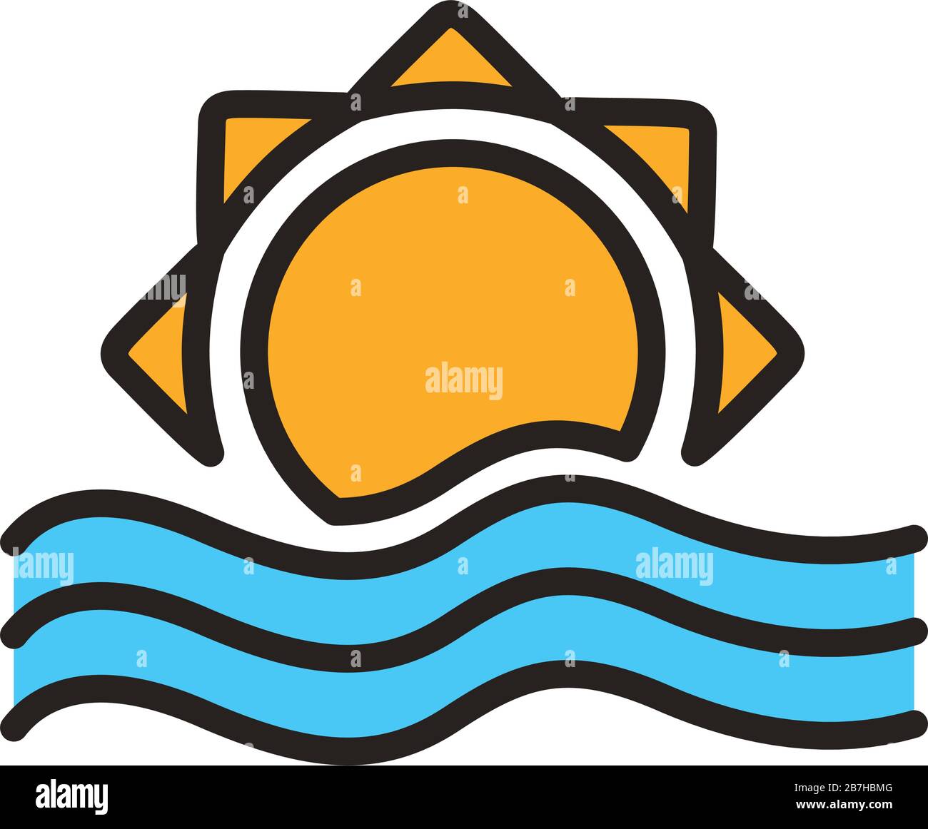 Metcast Stock Vector Images - Alamy