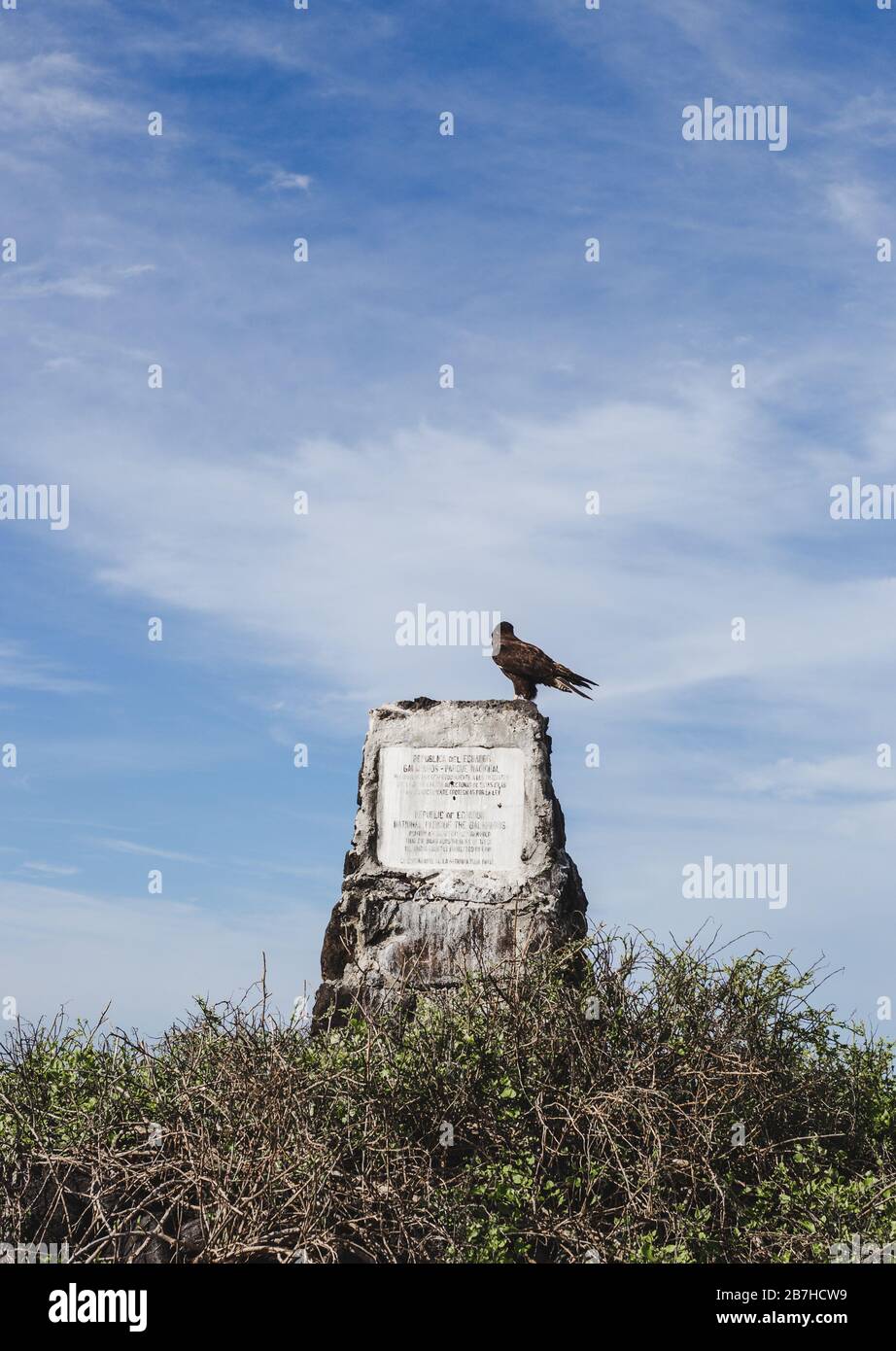 Ecuador marker hi-res stock photography and images - Alamy