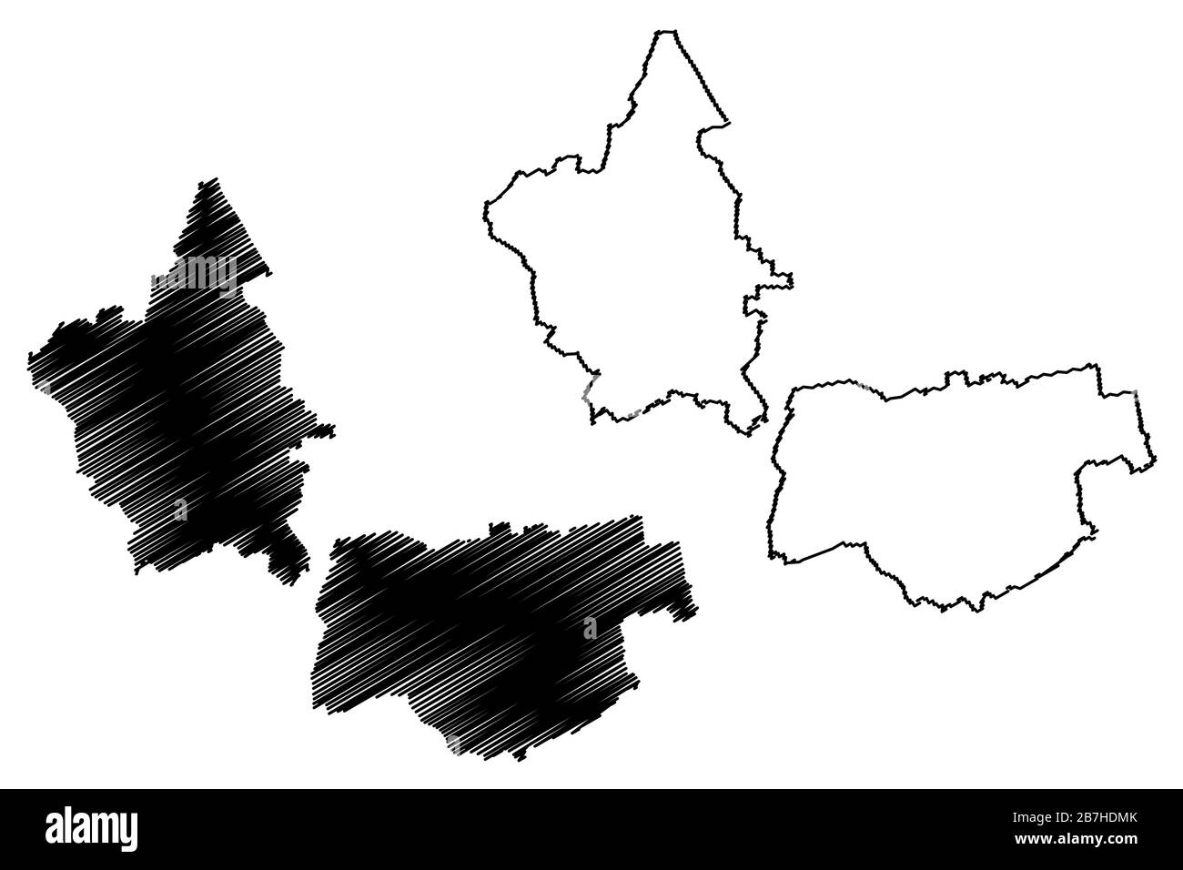 Rauna Municipality (Republic of Latvia, Administrative divisions of ...