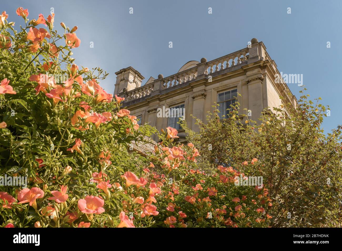 Chapel of the flowers hi-res stock photography and images - Alamy
