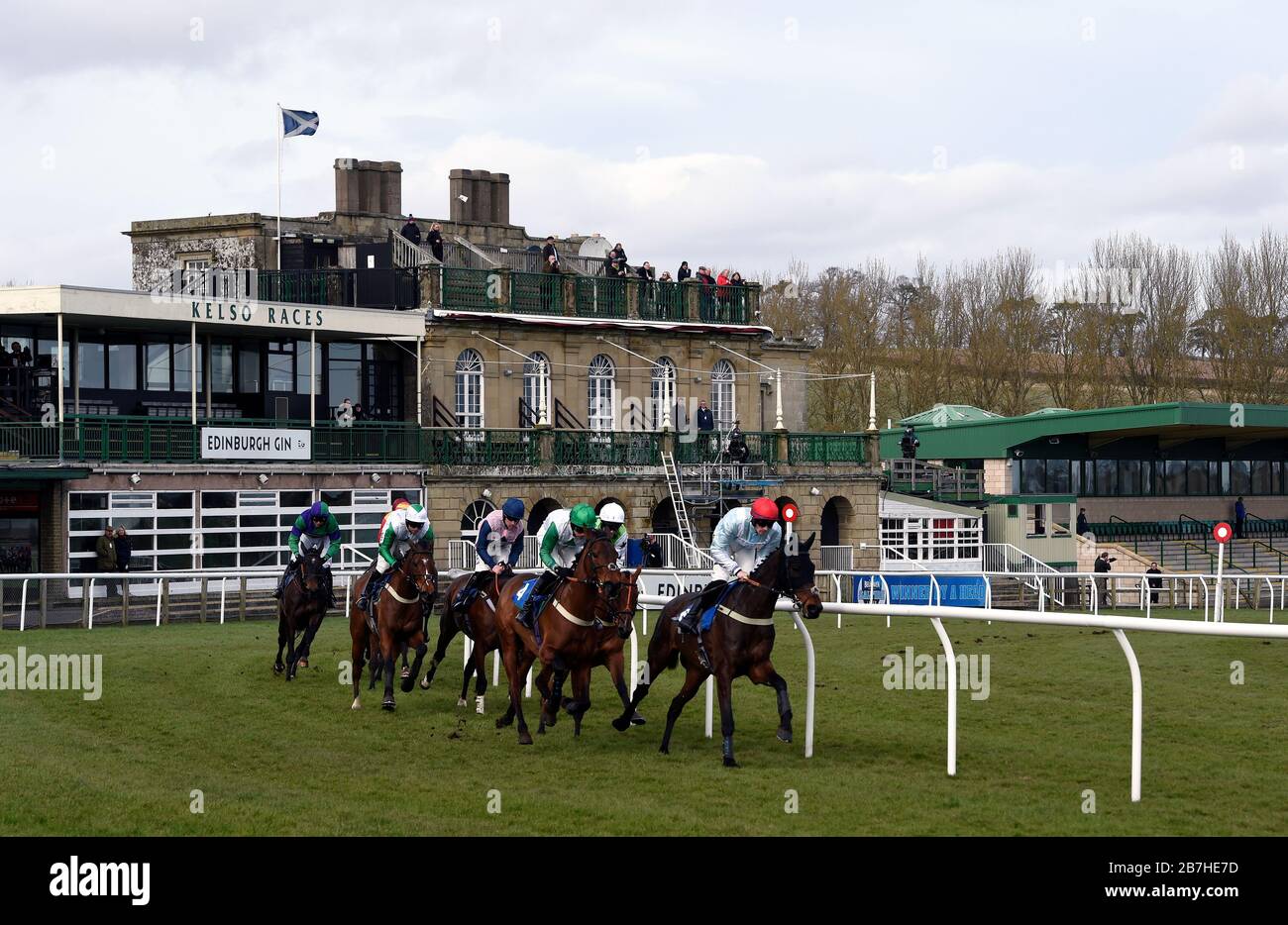 Little rory mac ridden hi-res stock photography and images - Alamy