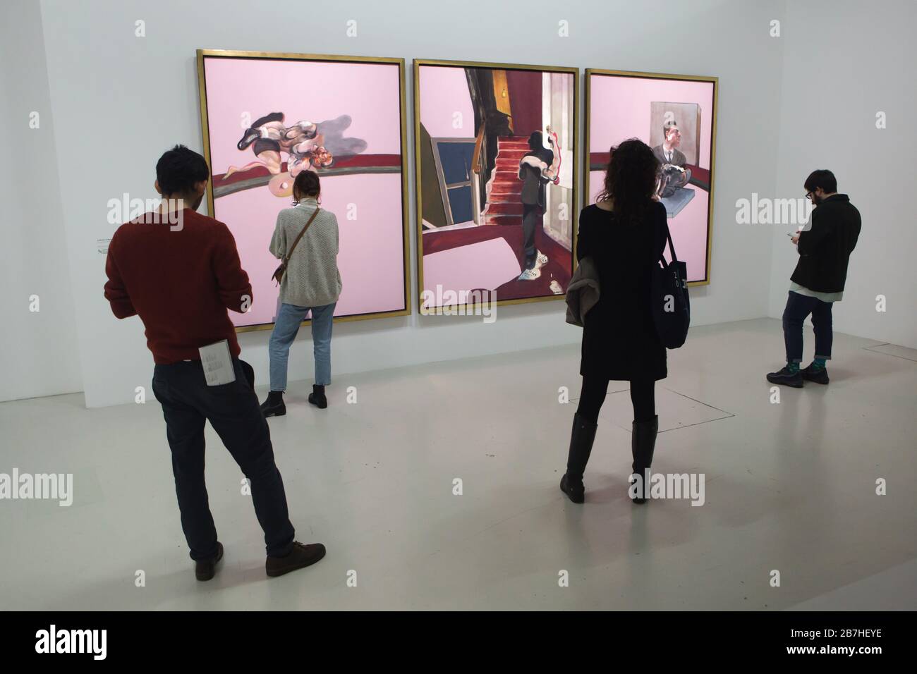 In memory of george dyer hi-res stock photography and images - Alamy