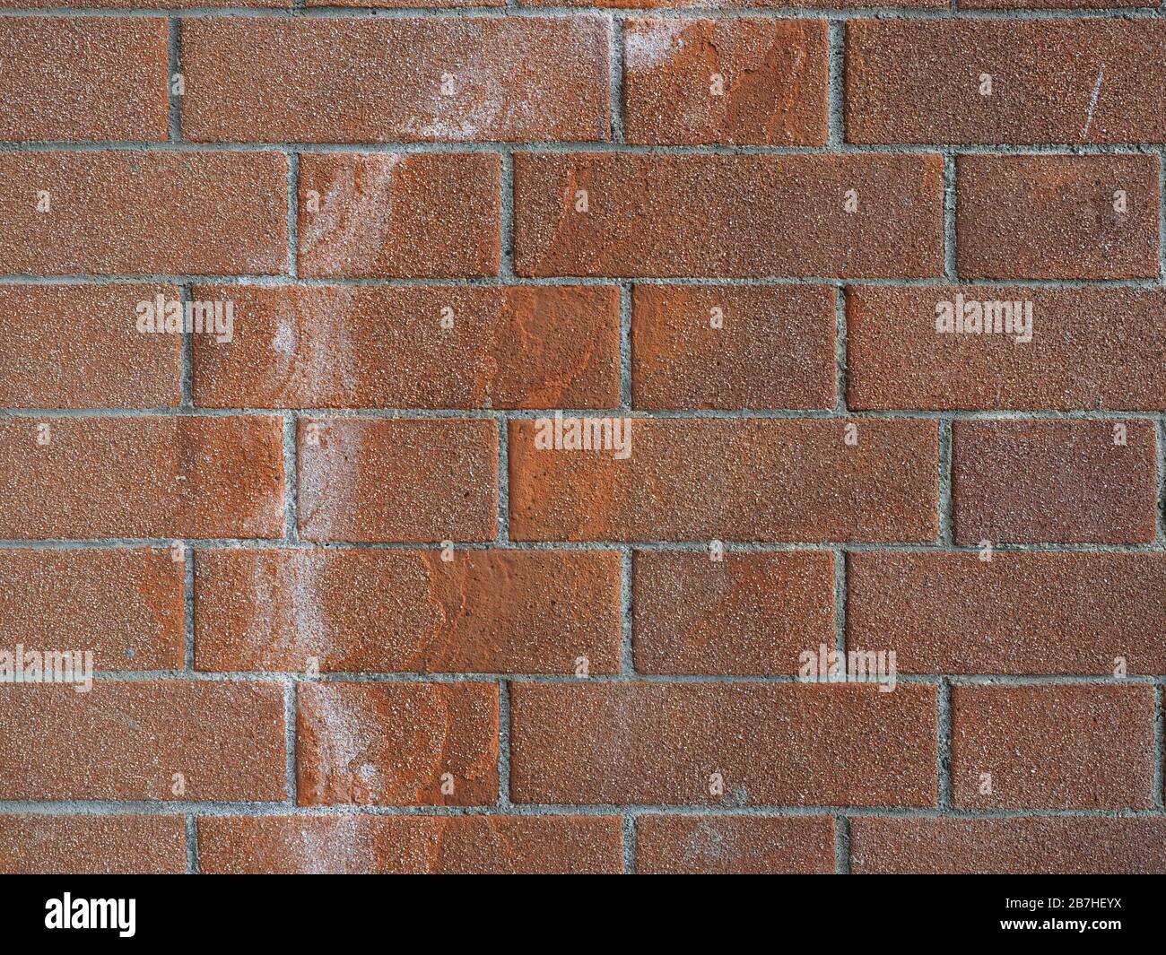 Efflorescence Brick Wall High Resolution Stock Photography and Images ...