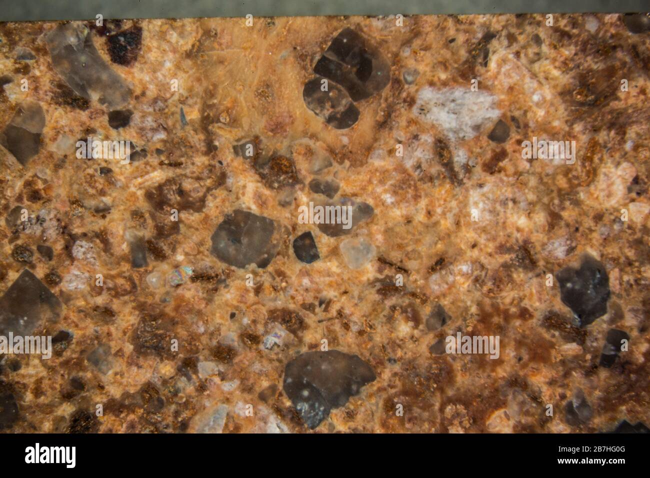 Porphyry stone hi-res stock photography and images - Alamy