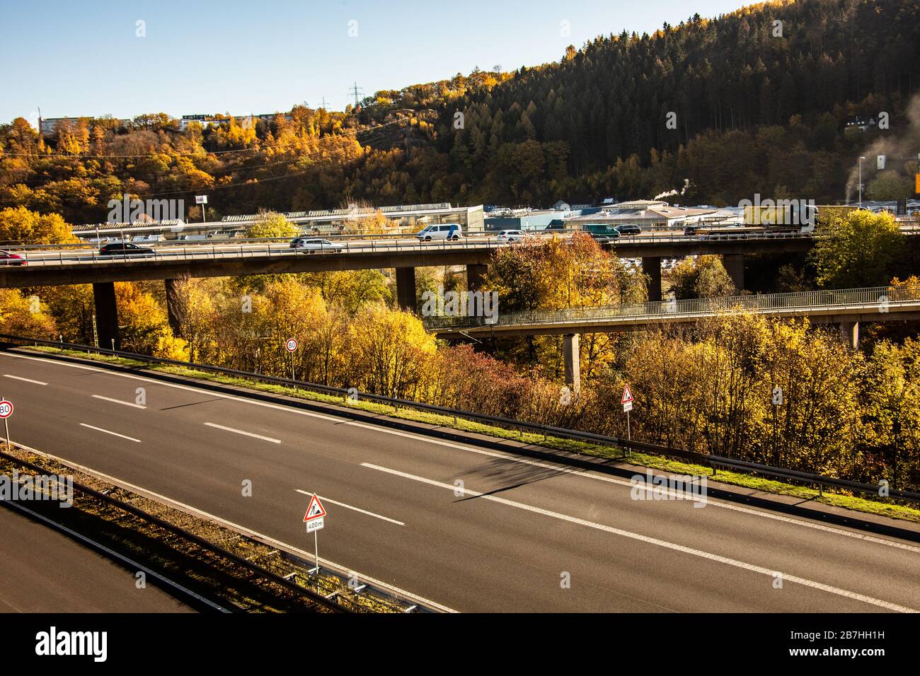 Rail strand hi-res stock photography and images - Alamy