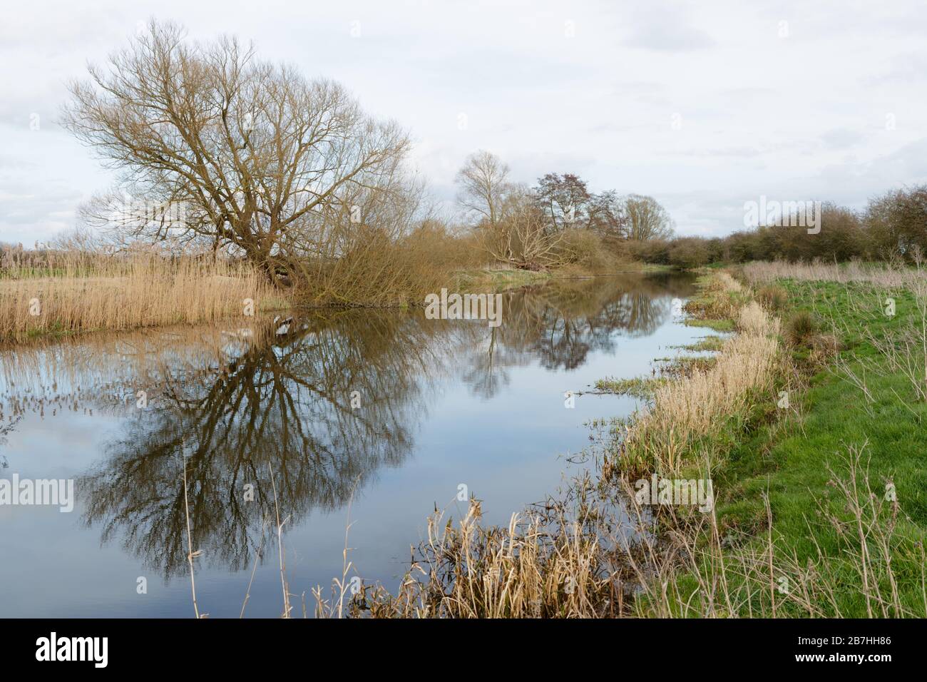 Methwold hythe hi-res stock photography and images - Alamy