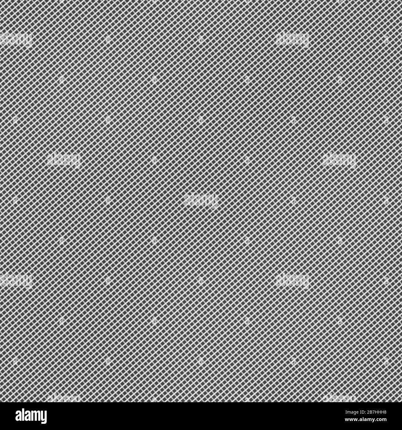 metal grid seamless texture Stock Vector Image & Art - Alamy