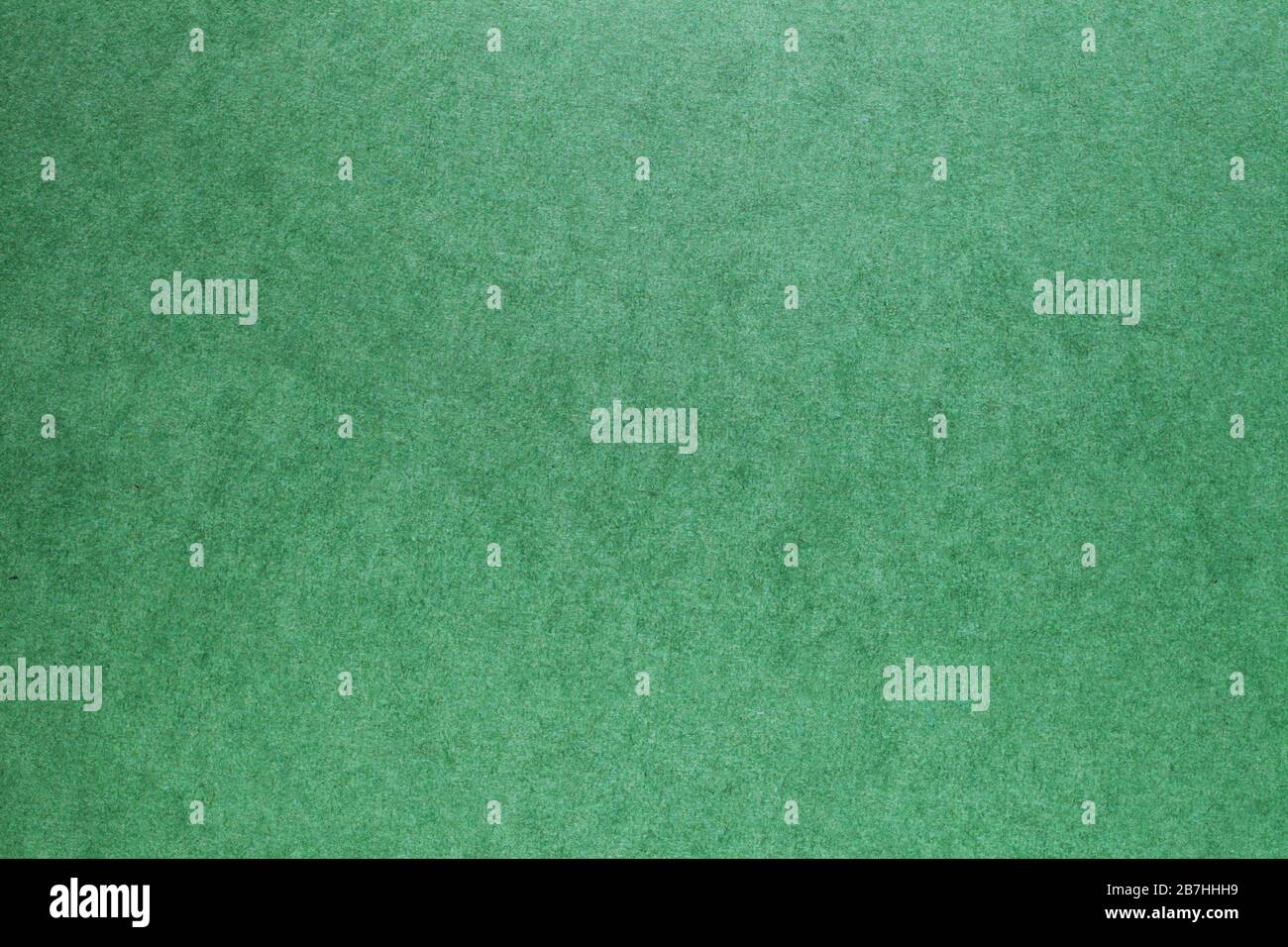 green sheet of colored paper background texture Stock Photo - Alamy
