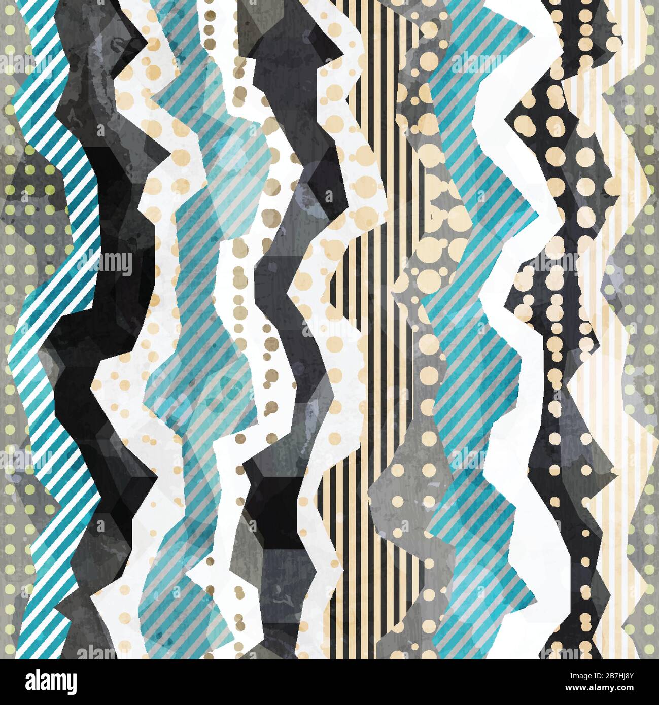 fabric seamless pattern Stock Vector Image & Art - Alamy
