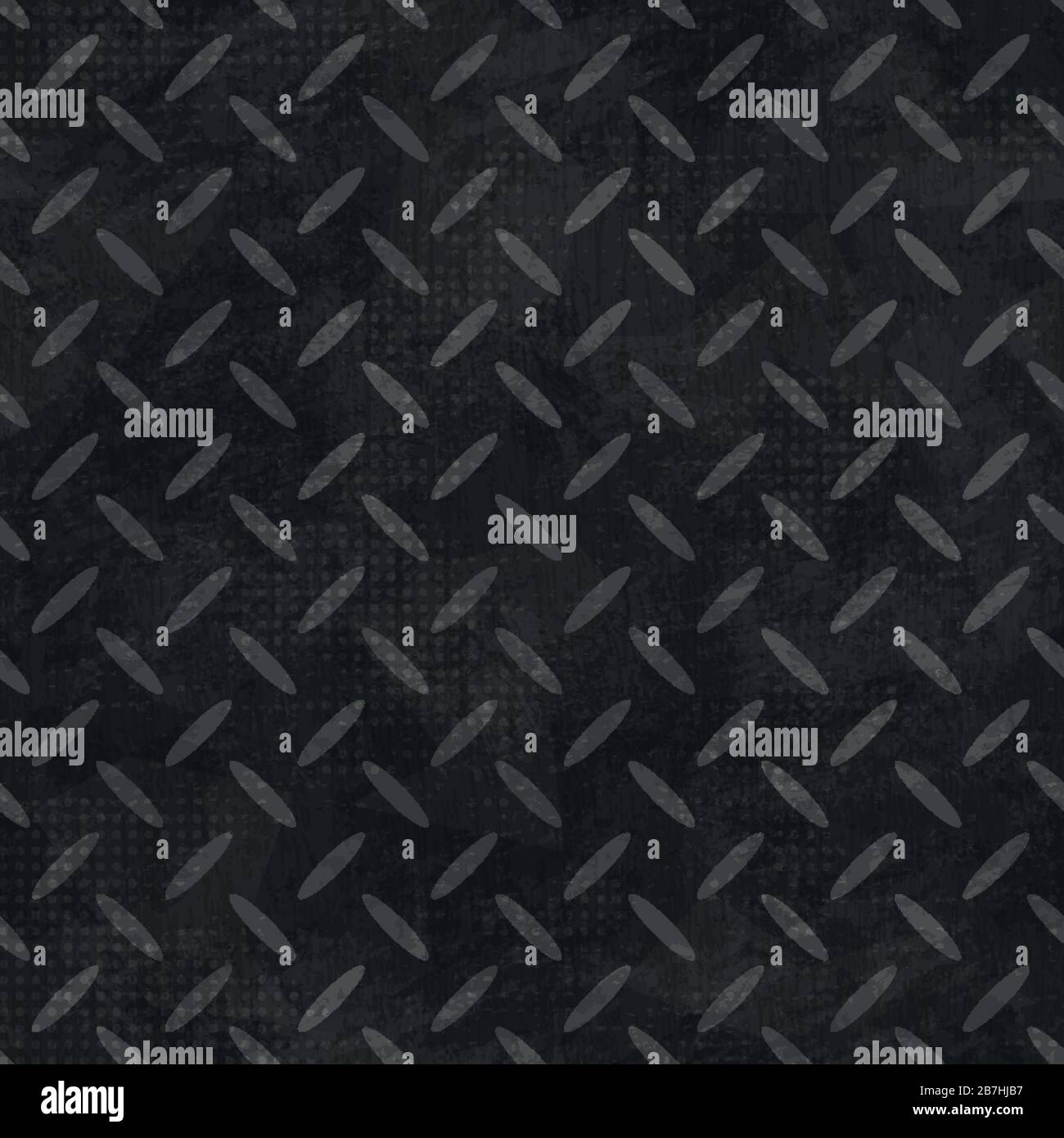 rubber seamless pattern with grunge effect Stock Vector Image & Art - Alamy