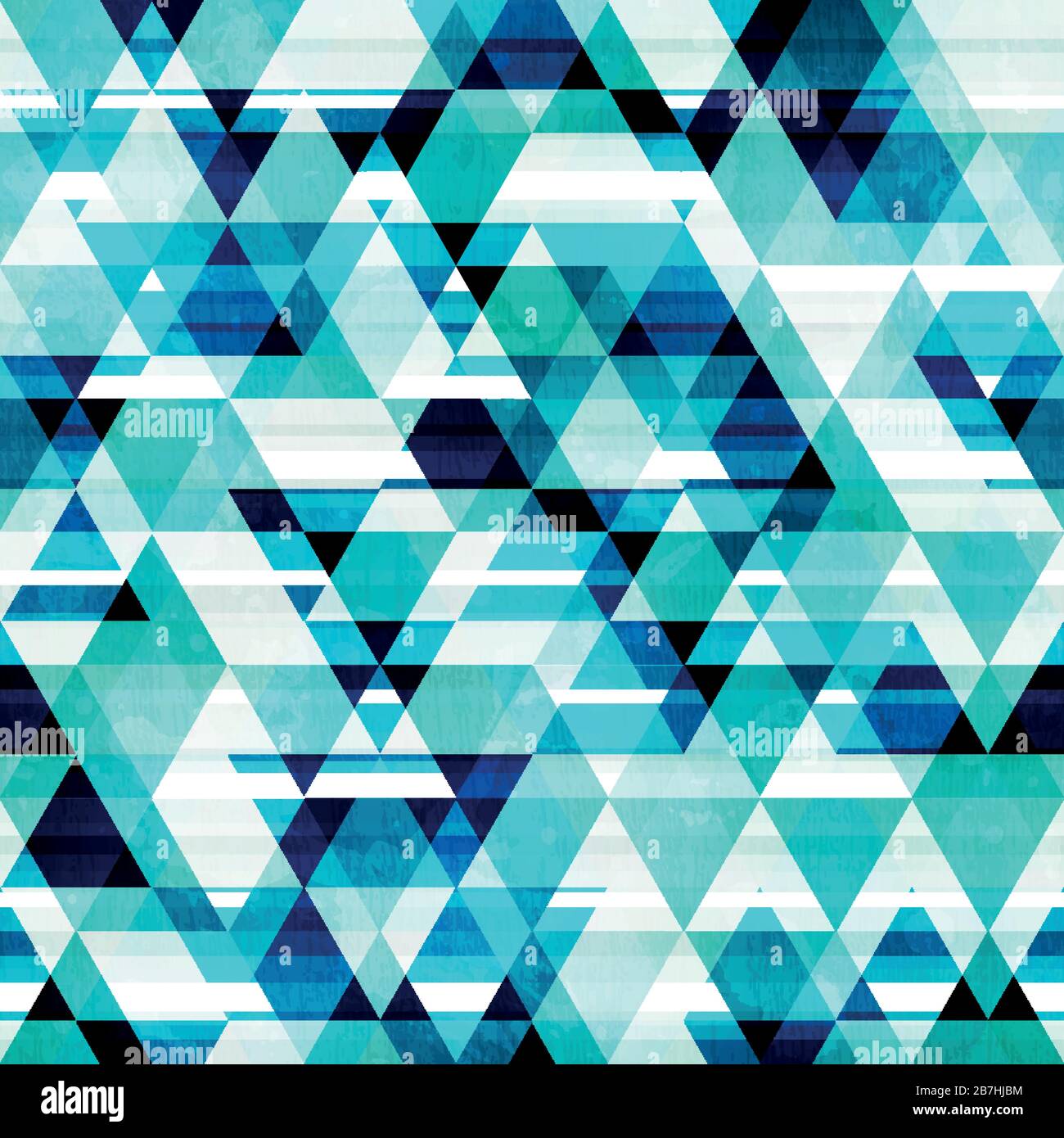 Crystal wallpaper Stock Vector Images - Alamy