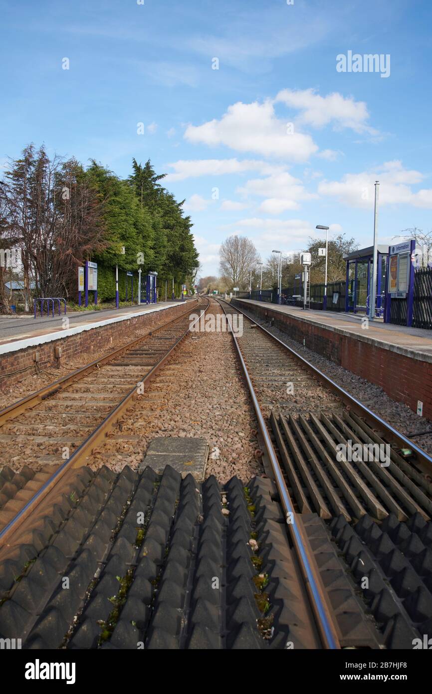 Nafferton hi-res stock photography and images - Alamy