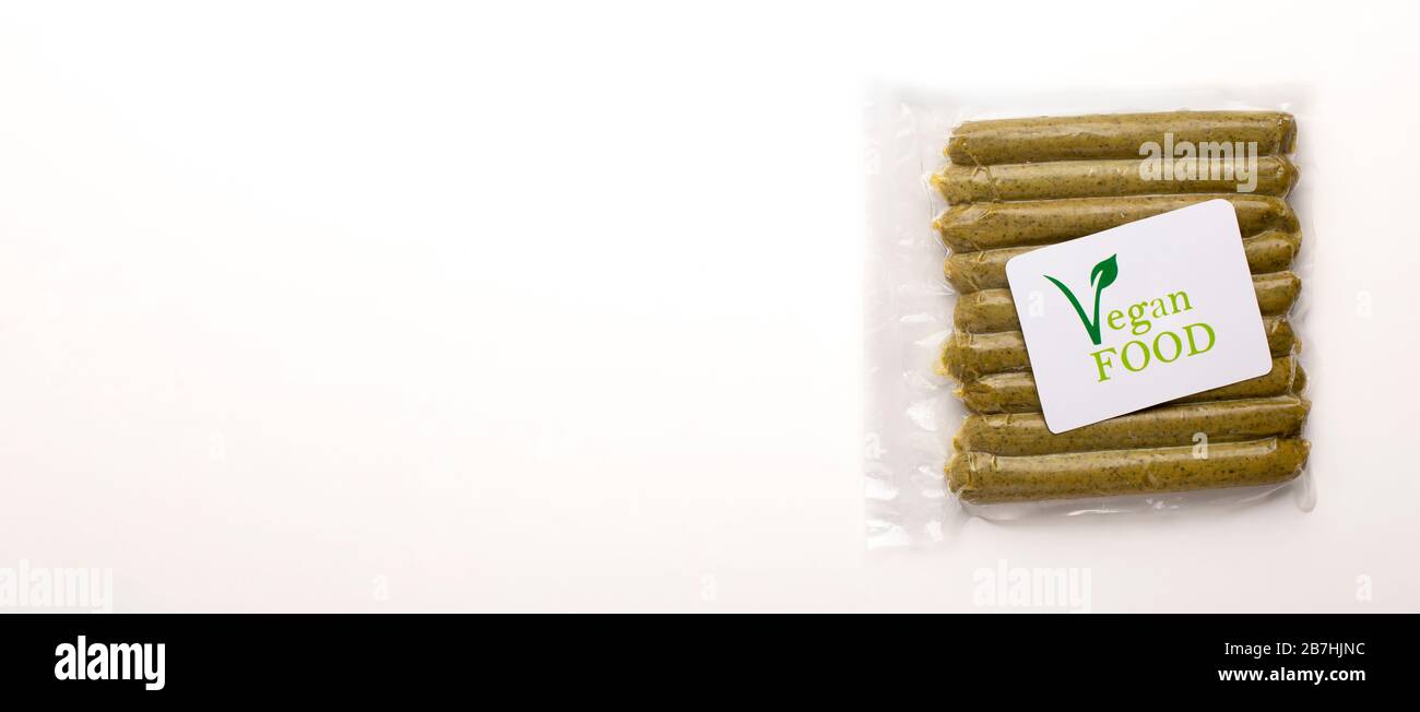 Vegan logo hi-res stock photography and images - Alamy