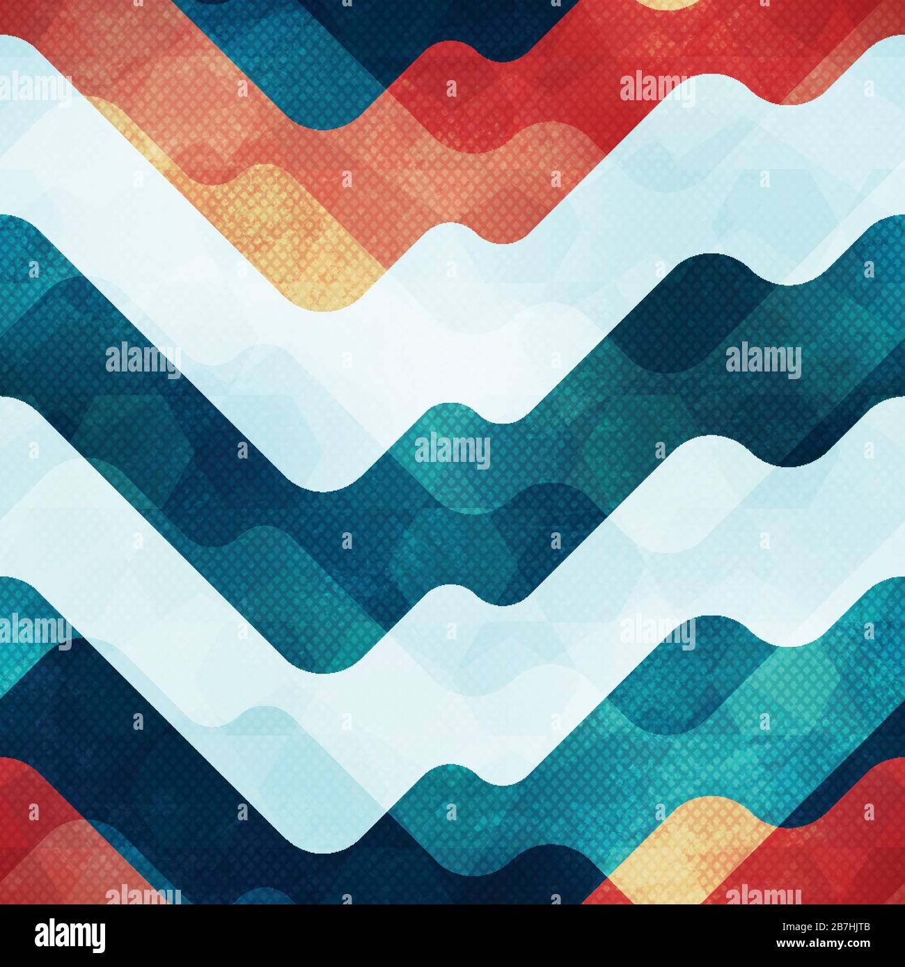 Smooth water effect Stock Vector Images - Alamy