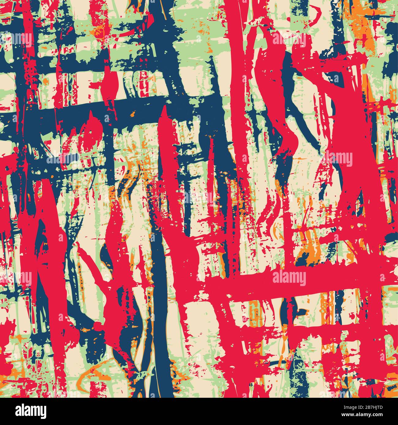 Old paint paper pattern rough Stock Vector Images - Alamy