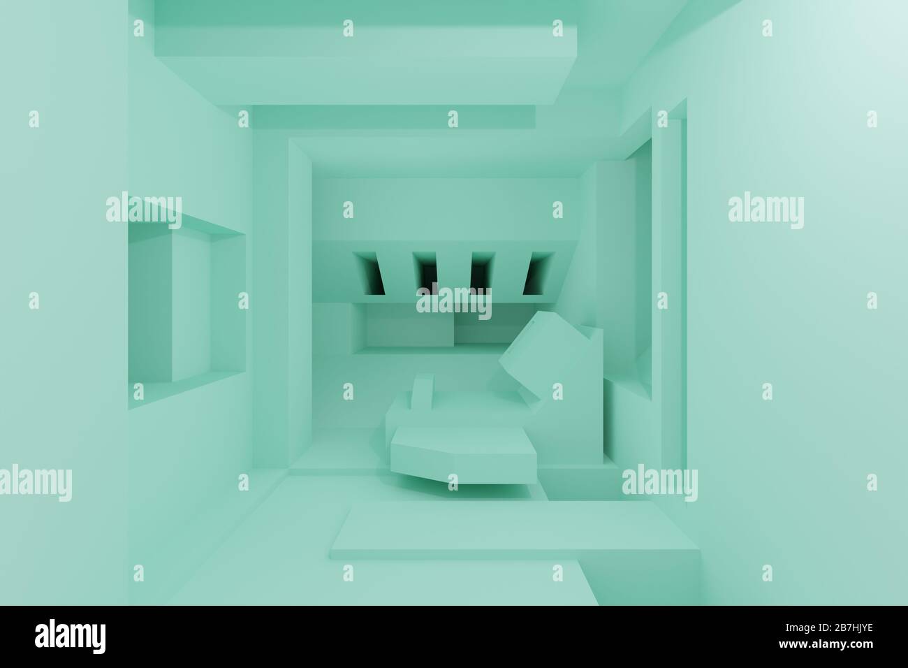 Abstract Architecture High Resolution Stock Photography and Images - Alamy