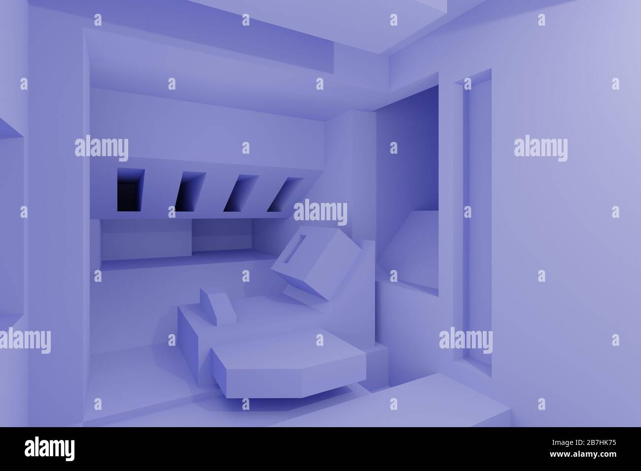 Abstract Architecture High Resolution Stock Photography and Images - Alamy