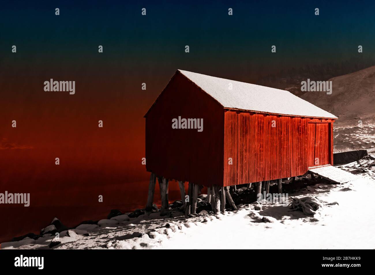 Stage structures hi-res stock photography and images - Alamy