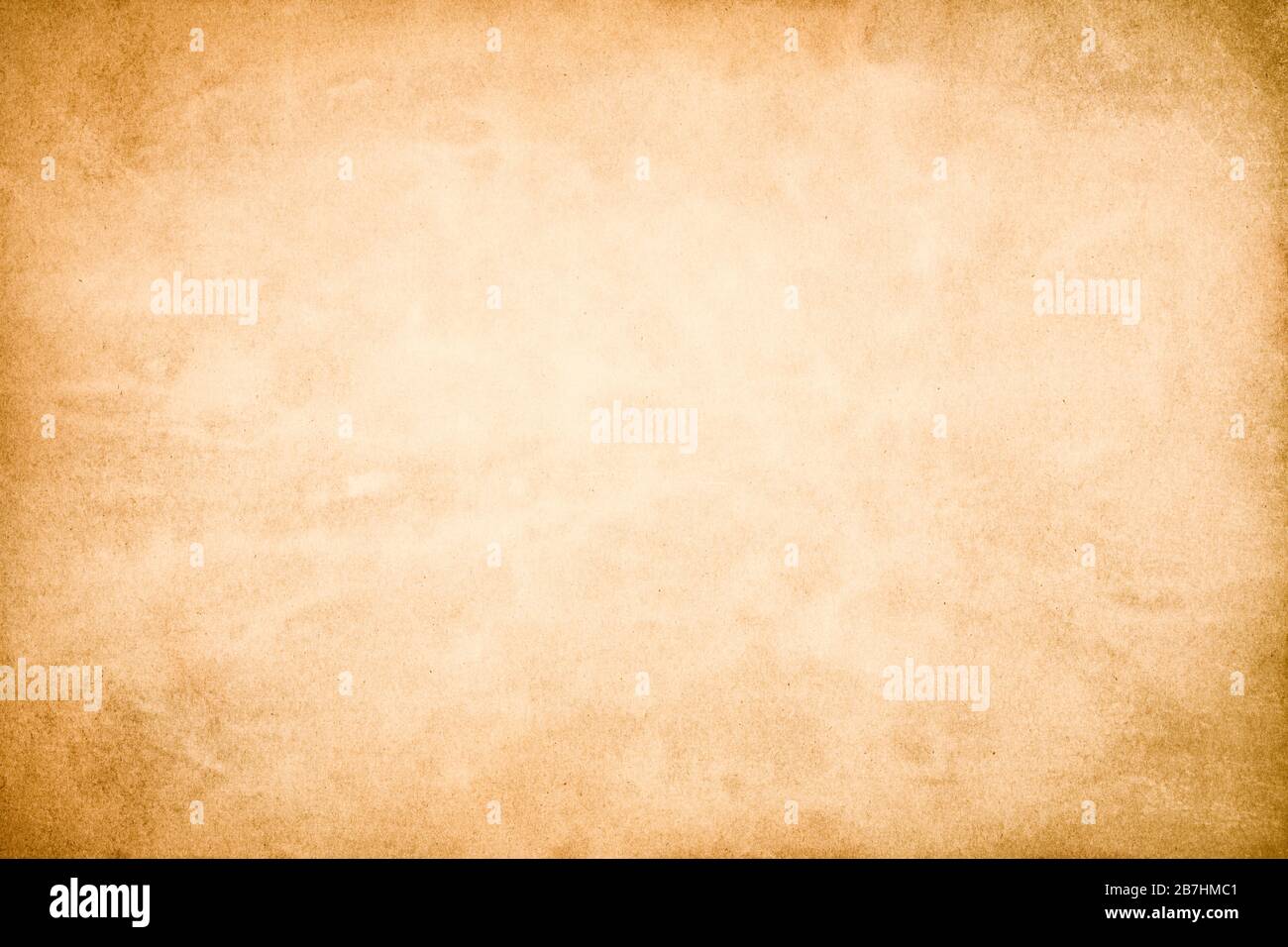 Old vintage retro paper texture background with space for text or image ...