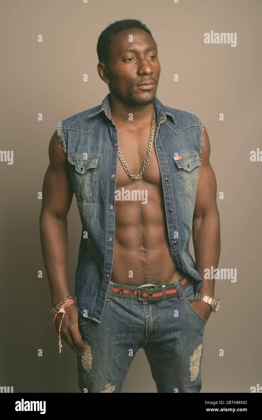 Person thug young hi-res stock photography and images - Alamy