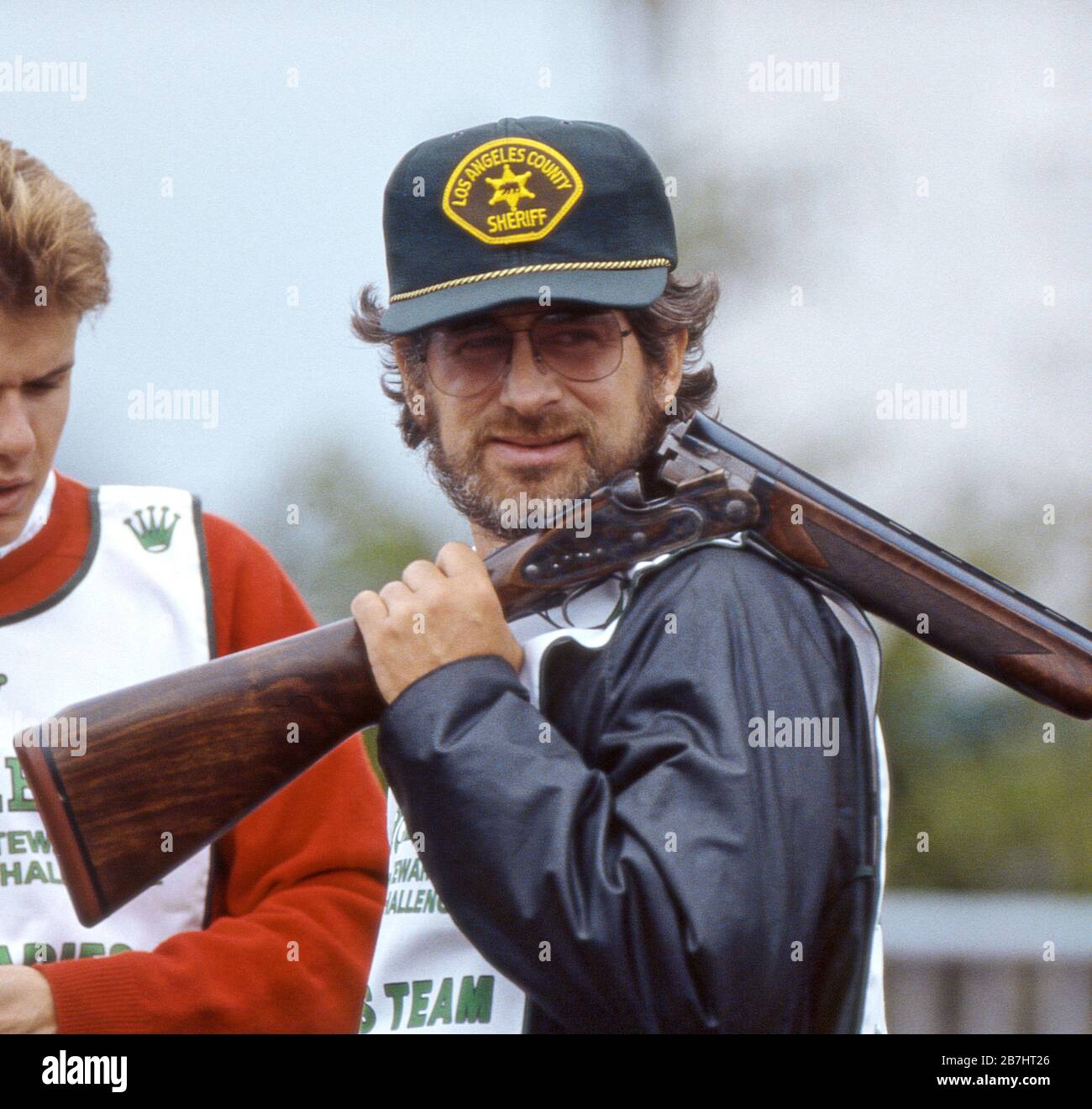 Et the extra terrestrial movie hi-res stock photography and images - Alamy