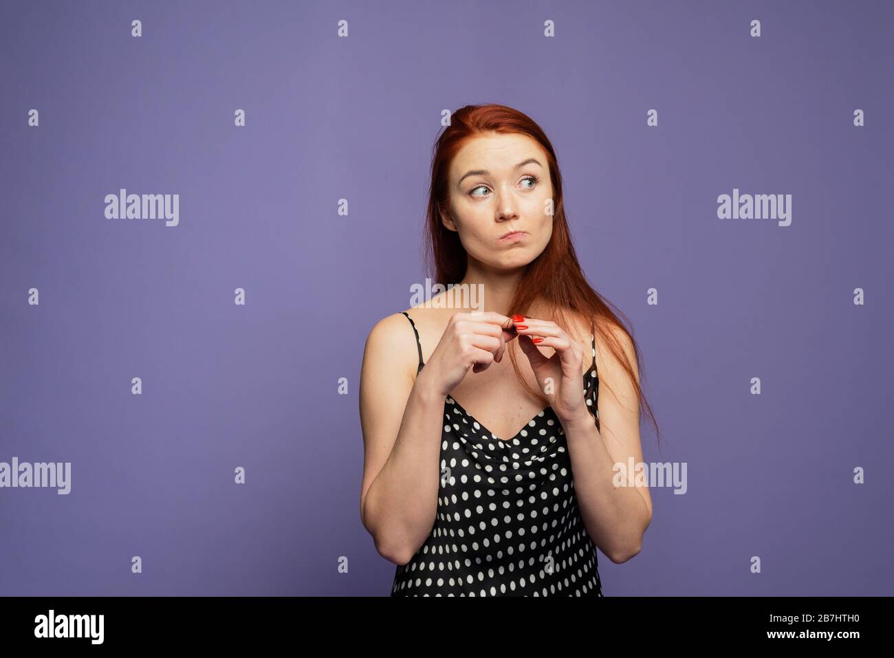 Individual expressions hi-res stock photography and images - Alamy