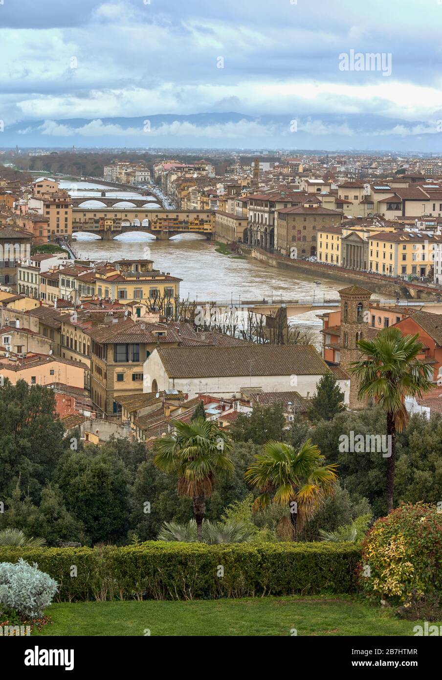 Flood In Florence High Resolution Stock Photography and Images - Alamy