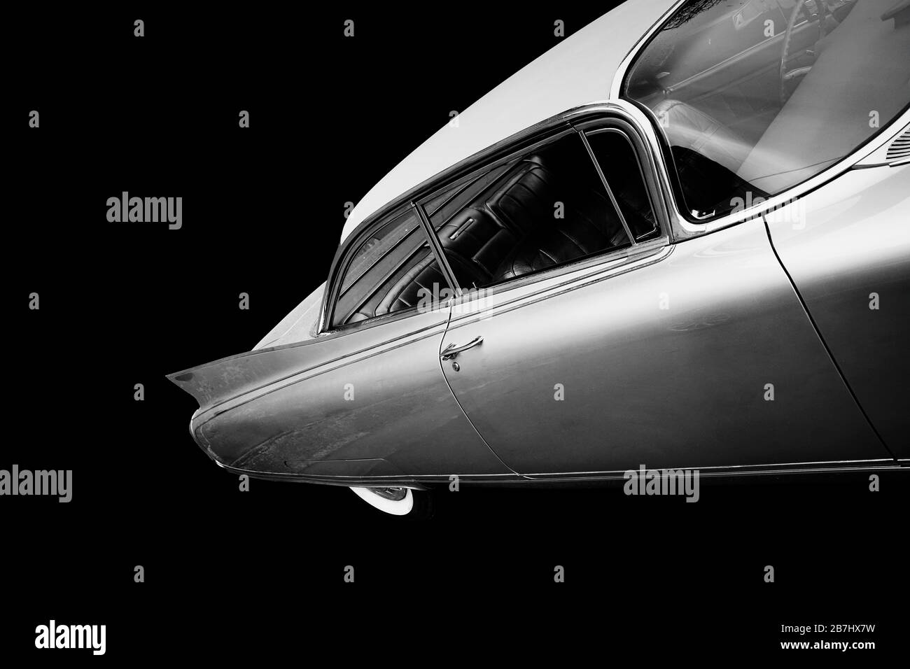 Classic vintage collectible cars in the street Stock Photo - Alamy