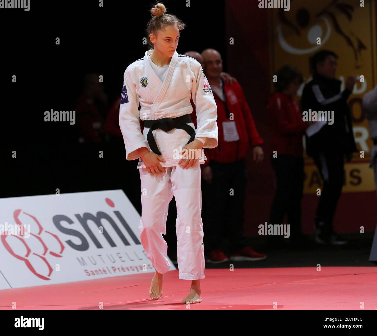 Daria bilodid of ukraine hi-res stock photography and images - Alamy