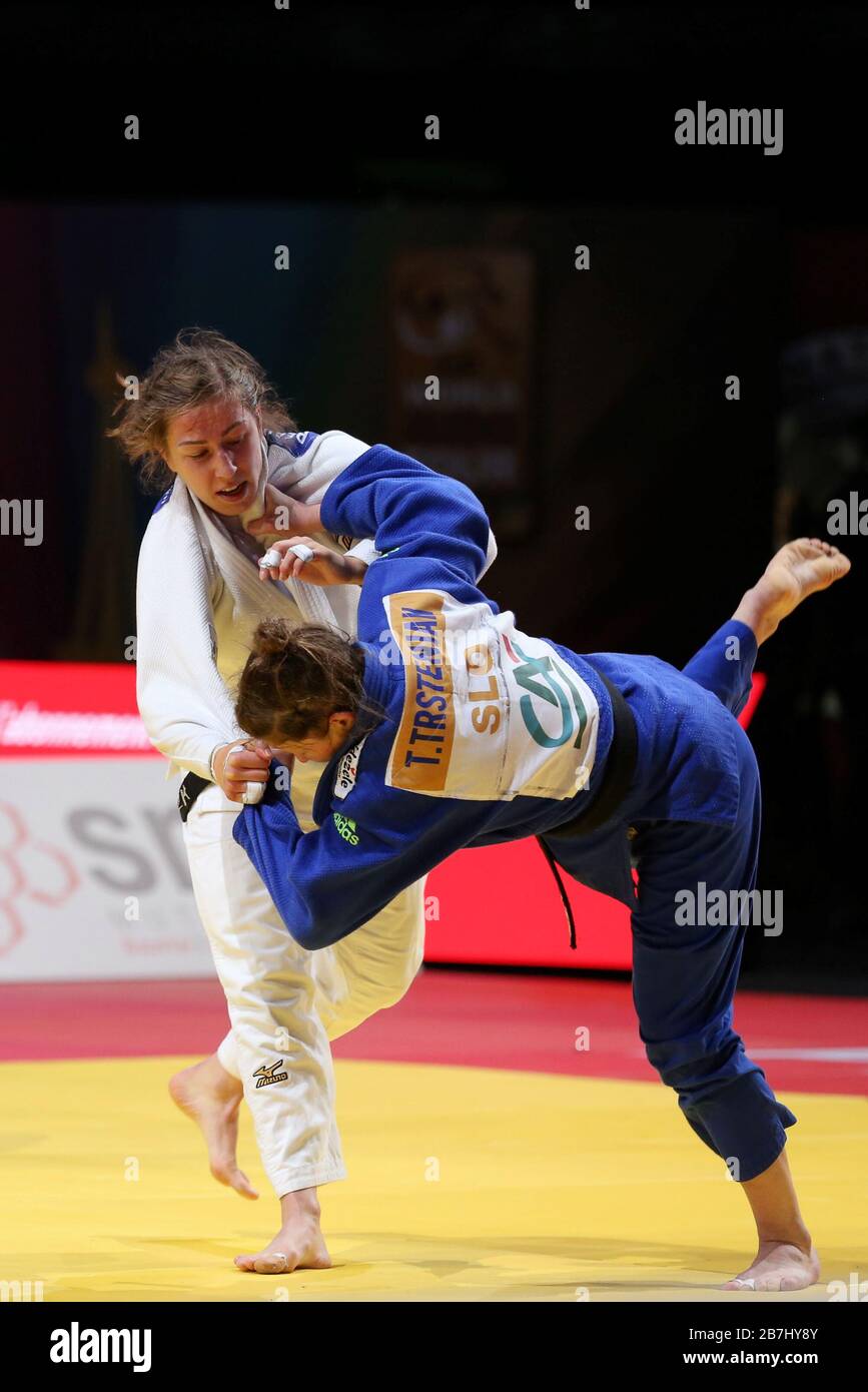 Catherine beauchemin pinard hi-res stock photography and images - Alamy