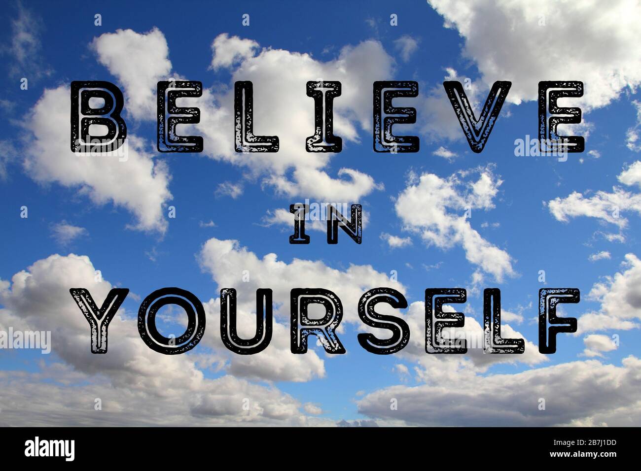 Self Confidence Posters