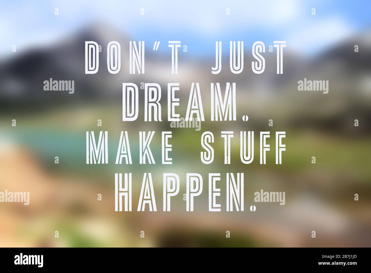 Stuff Happens Quotes