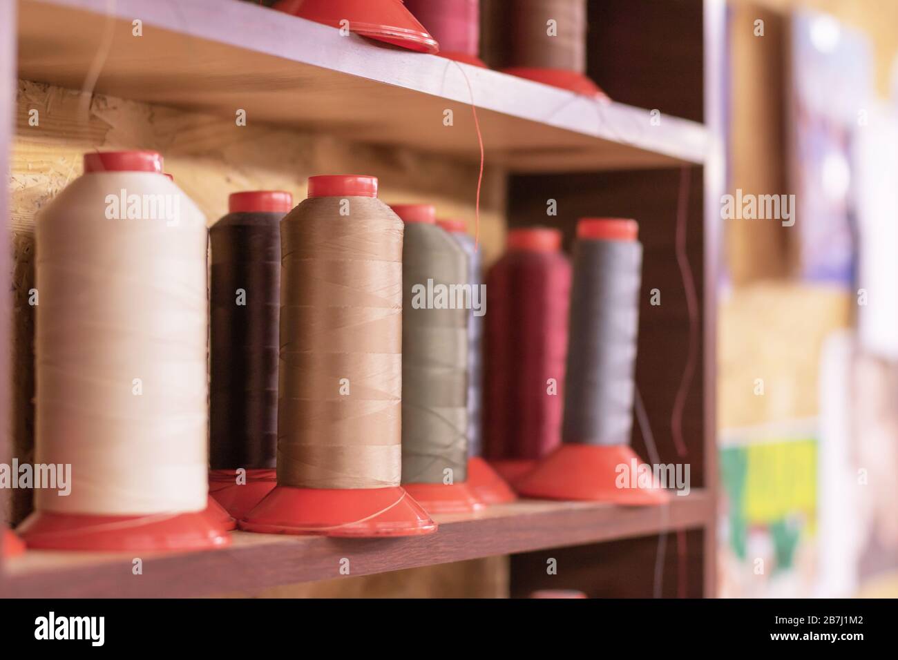 Coil shoes hi-res stock photography and images - Alamy