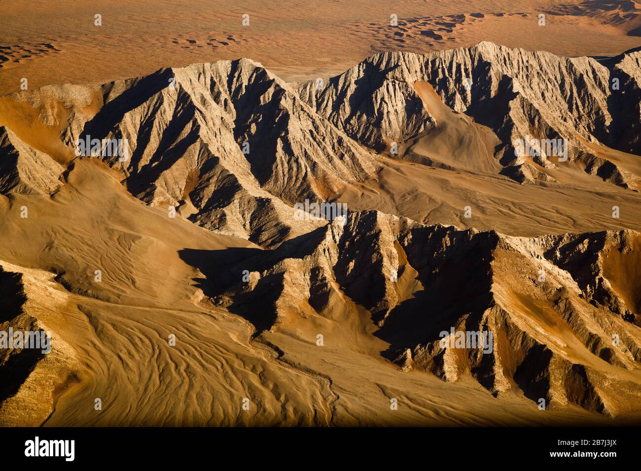 Skeleton Coast - Namibia Stock Photo - Alamy